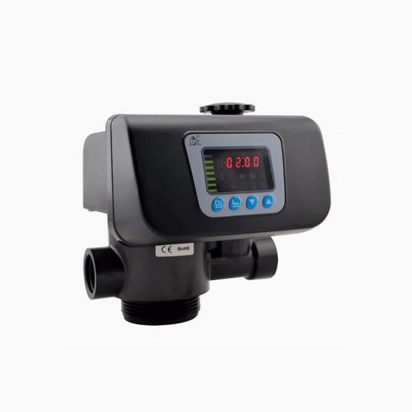 Quality Fully Automatic Backwash Ultrafiltration Water Filter 3000-8000L Stainless Steel for sale