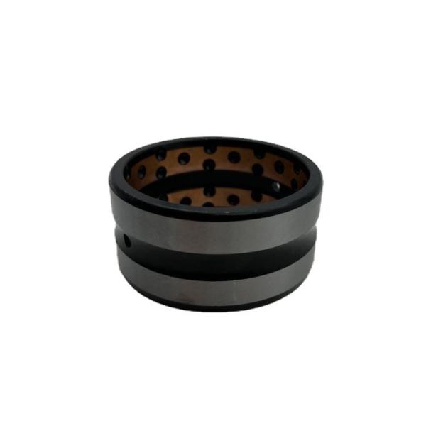 Quality Excavator Bucket Bushing DIN GB Standard for sale