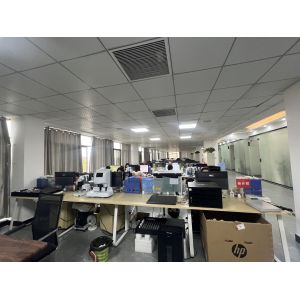 China Factory - Jiangxi Zhuokai New Energy Technology Co., Ltd.