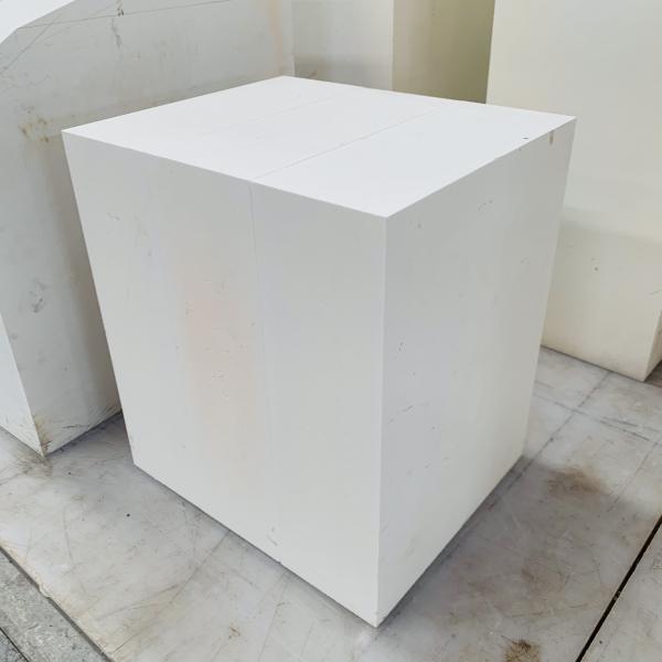 Quality Super-Class Refractoriness Customized Fire Brick ISO9001 Certified for Glass for sale