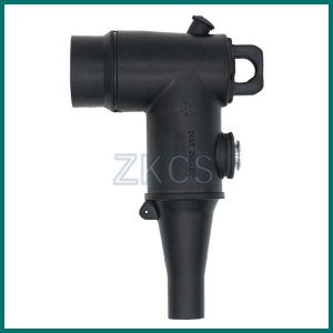 Quality 10kv Loadbreak Elbow Connector for sale
