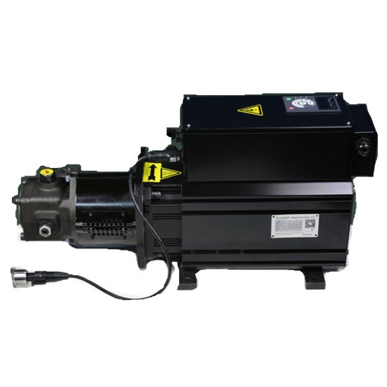 Quality Power Saving Servo Hydraulic Actuator For Shoe Machine ISO9001 for sale