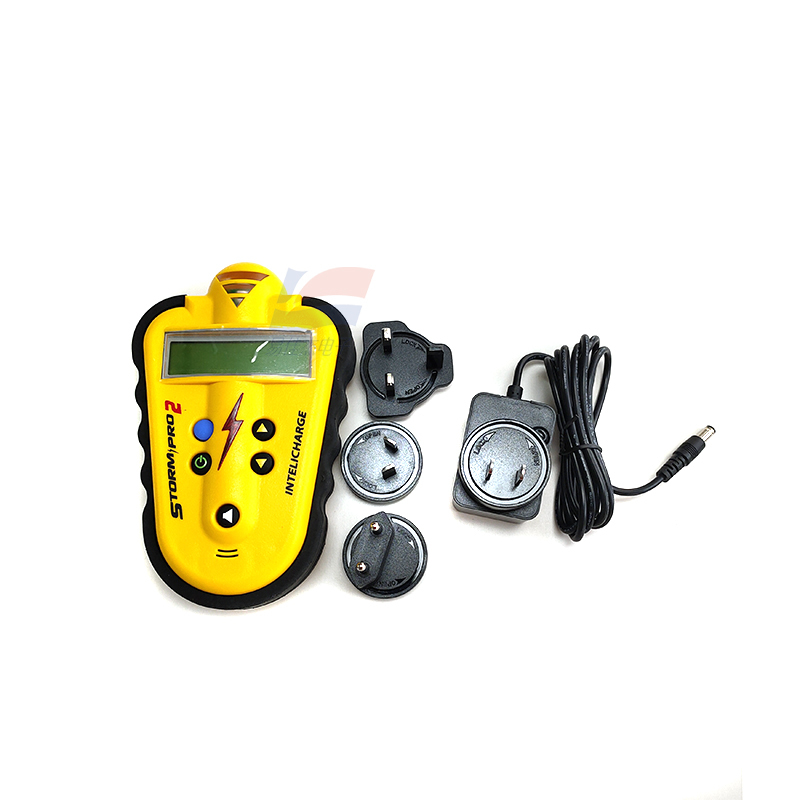 Quality Storm Pro 2 Portable Lightning Storm Detector Storm Detection and Early Warning for sale