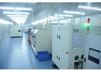 China Factory - Shenzhen Weigu Electronic Technology Co., Ltd.