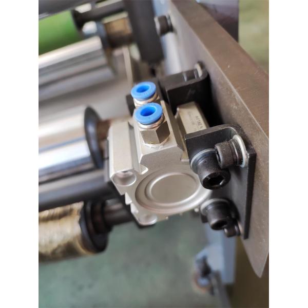 Quality Customization Paper Wax Coating Machine Energy Efficiency Wax Coating Equipment for sale