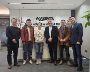 China Factory - HUNAN KINGDA INTELLIGENT ACCESS MACHINERY CO.,LTD.