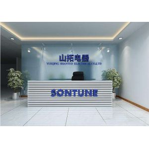 China Factory - WENZHOU SANTUO ELECTRICAL CO.,LTD.