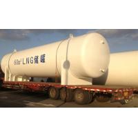 China Liquid Gas Carbon Steel Water Tank Petrochemical Metallurgy factory