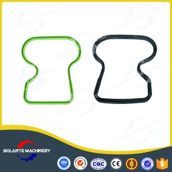 Quality Diesel Engine Rubber Valve Cover Gasket 1420776 For Scania Truck for sale