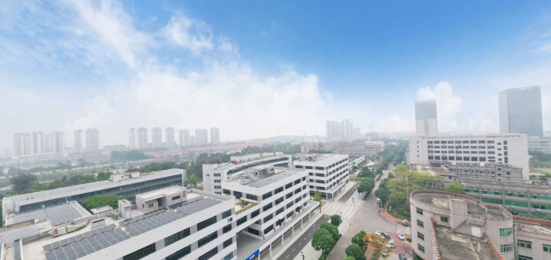 China Factory - Guangzhou Micron Technology Co., Ltd.