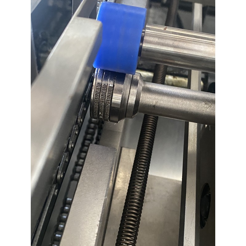 Quality Automatic Cartoner Paper Folding Box Automatic Cartoning Machine for Cosmetic for sale