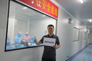 China Factory - WWHS Biotech.Inc(marketed by Dawin)