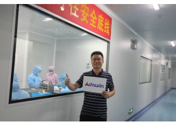 China Factory - WWHS Biotech.Inc(marketed by Dawin)