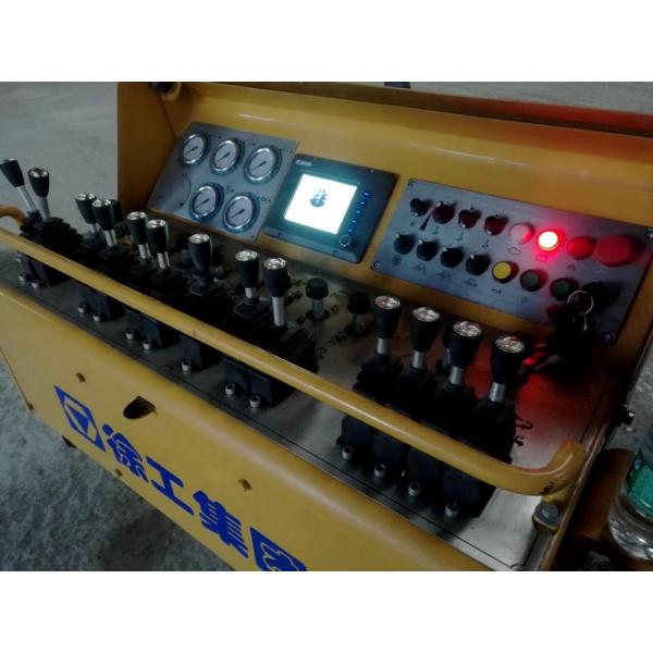 Quality Crawler Mobile Drilling Machine for sale