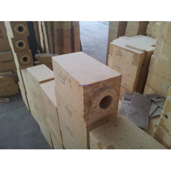 Quality High Alumina Silica Foam Brick for kiln for sale