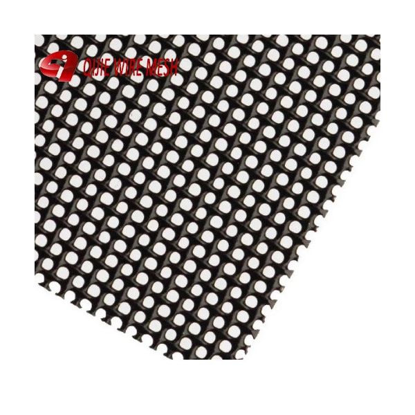Quality Antirust 316 Stainless Steel Insect Mesh Roll Mosquito Mesh Screen 30m/Roll for sale