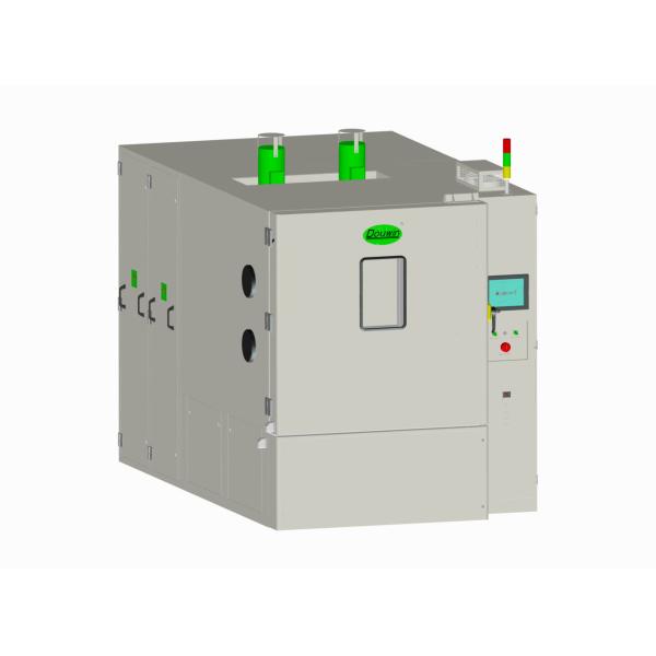 Quality Climate Control Altitude Test Chamber , 1KPa High Low Temperature Chamber for sale