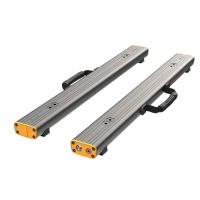 Quality Electronic Portable Pallet Beam Scale 4500kg APP Control Industrial for sale