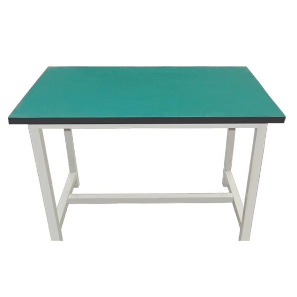 Quality Custom Anti-static Workbench 120x60x160cm for Factory Laboratory for sale