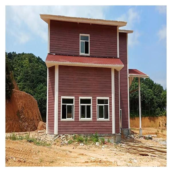 Quality Hot Styles Prefab Houses Steel Structure Hall Building for sale