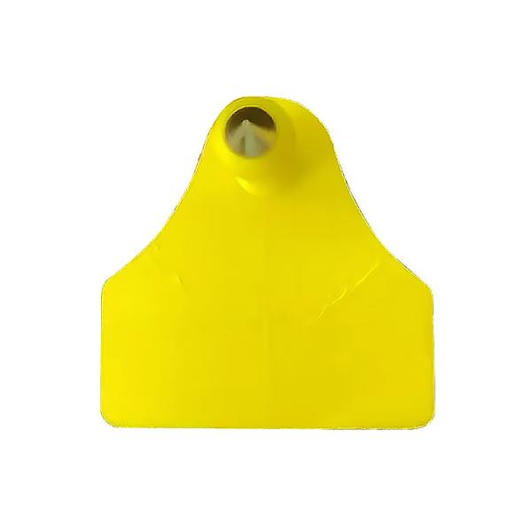 Quality Fofia sheep and goats ear tags small ruminant ear tags closed head with pliers for sale