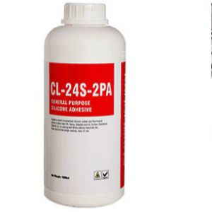 Quality HTV Rubber Waterproof Silicone Sealant Adhesive Primer Liquid Overmold Metal In for sale
