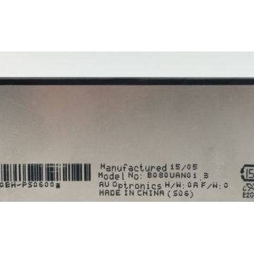 Quality 31P 430CCD / M2 Widescreen LCD Computer Monitors High Resolution Transmissive for sale