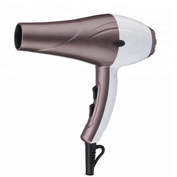 Quality Multifunctional 1800W Professional Hair Dryer With Diffuser Ionic Conditioning for sale