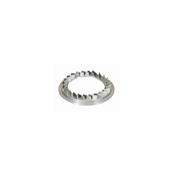 Quality Standard  Diesel Biofuel Gas Engines Turbocharger Nozzle Ring Long Life Service Time for sale