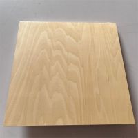 Quality Practical Heatproof Veneer Sheets Wood Moisture Proof Hardwood Faced Ply for sale