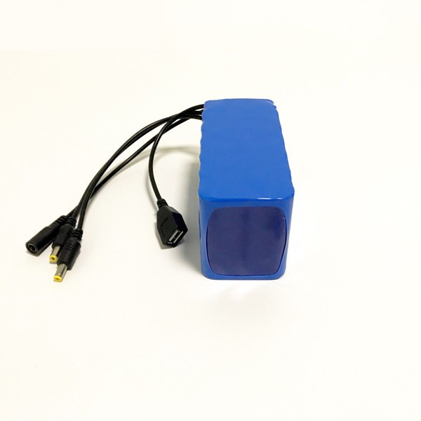 Quality 24V 7Ah LiFePO4 Battery with 2000 Cycle Life for UPS Alarm System and Toy Car for sale
