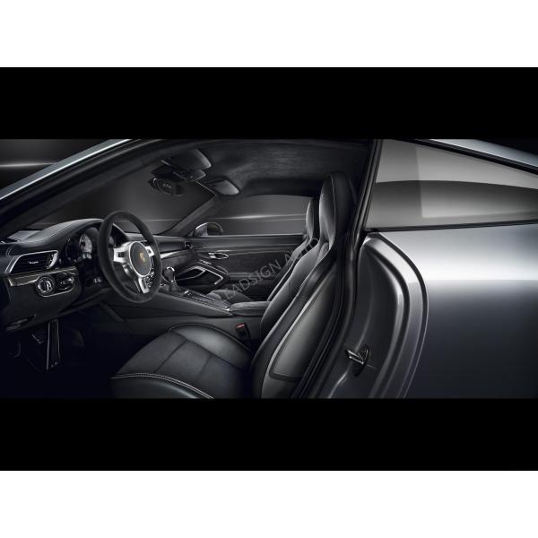 Quality CDR Plus System Android Video Interface For Porsche 911 Up Version IOS 13 for sale