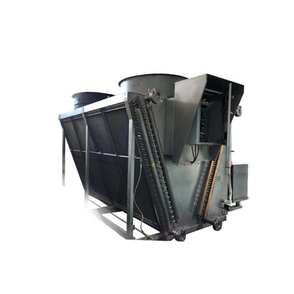 Quality Crypto Cooling Single Phase Immersion Cooling System Dry Coolers for sale