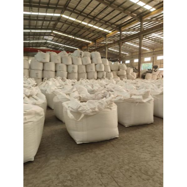 Quality 470 Discharge Port Dia PP Circular Square U Panel Woven Polypropylene Bulk Bags Bulk Fibc Bags for sale