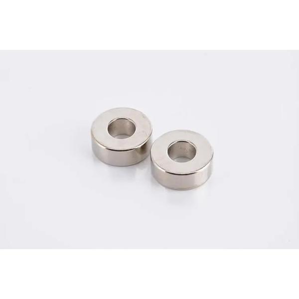 Quality OEM Industrial Permanent Magnet Ndfeb Disc Neodymium Magnet for sale