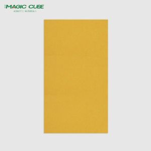 Quality Versatile Eco Friendly PET Fiber Acoustic Panels Sound Absorption Sheet for Any for sale