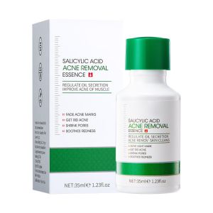 Quality Whitening Salicylic Acid Essence Serum Beauty Facial Serum Acne Removal For Body for sale
