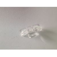 Quality 2738 0.01mm Optical Injection Molding For Electronic for sale