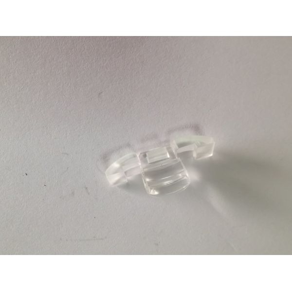 Quality 2738 0.01mm Optical Injection Molding For Electronic for sale