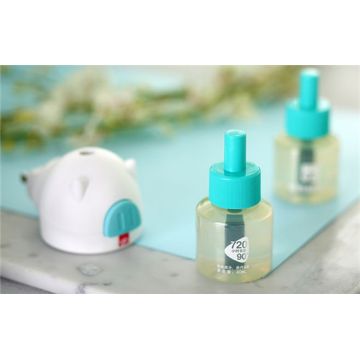 Quality Automatic High Speed Straight Capping Machine for Mosquito Repellent Production for sale