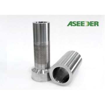 Quality Improved Mud Motor Performance Tungsten Carbide TC Radial Bearing ISO Compliant for sale