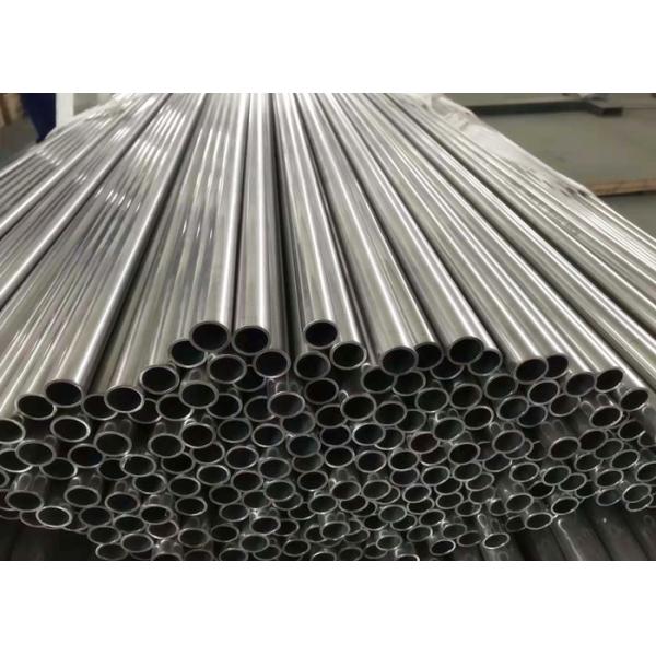 Quality DIN17456 Stainless Steel Seamless Pipe for sale