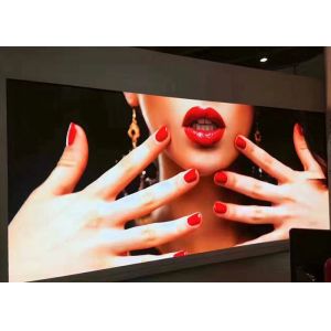 Quality Indoor Rental LED Display for sale