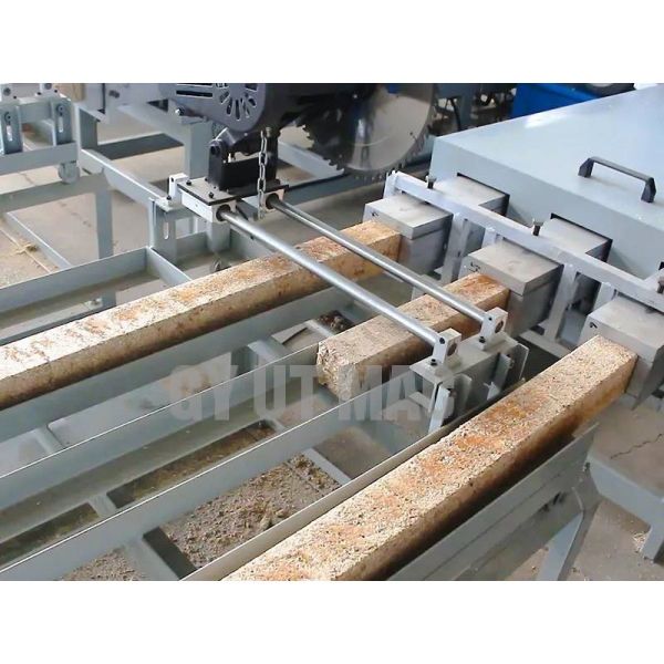 Quality Europe Market Wood Sawdust Block Press Pressed Machine with Hydraulic Pressure for sale