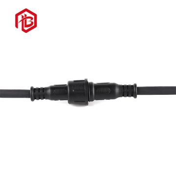 Quality M19 Watertight Cable Connector for sale