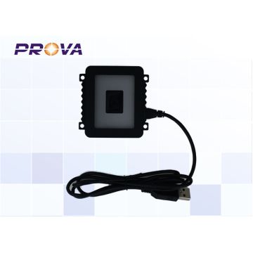 Quality Long Distance 2D Barcode Scanner Fast Response With 12 Months Warranty for sale