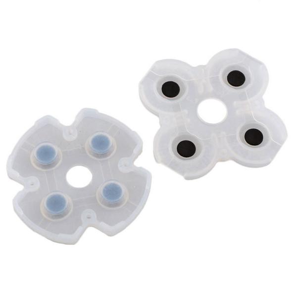 Quality Silicone Conductive Rubber Pad Silicone Rubber Keypad for sale