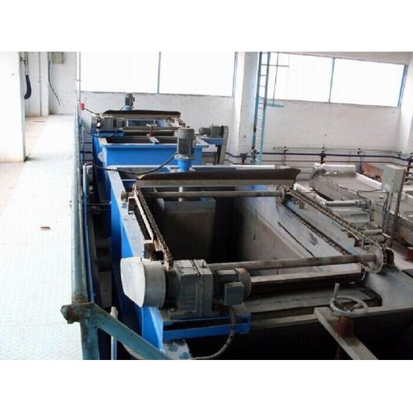Quality High Efficiency Cavitation Air Flotation CAF machine for Industrial wastewater treatment for sale