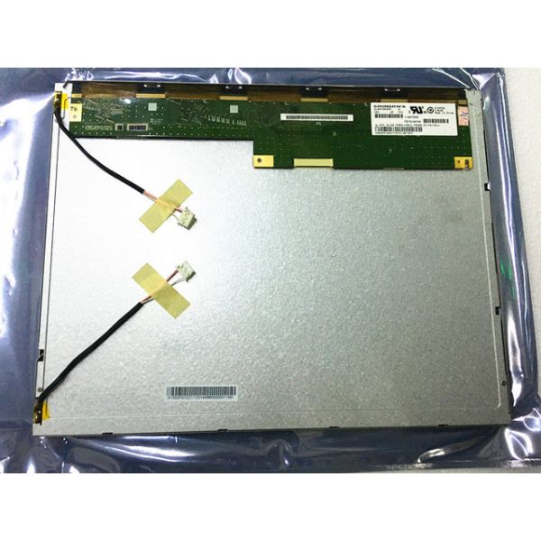 Quality 250 CCD 20 Pin CPT LCD Touch Screen Monitor For Pc 15 Inch Size CLAA150XP01 1024 * 768 Pixels for sale
