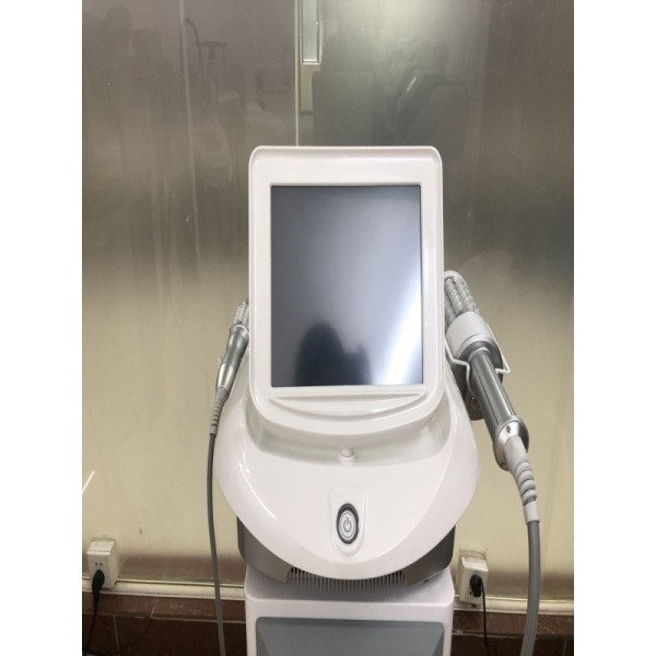 Quality 8D Slimming Machine Body Physical Laser Cellulite Removal Inner Ball Roller for sale